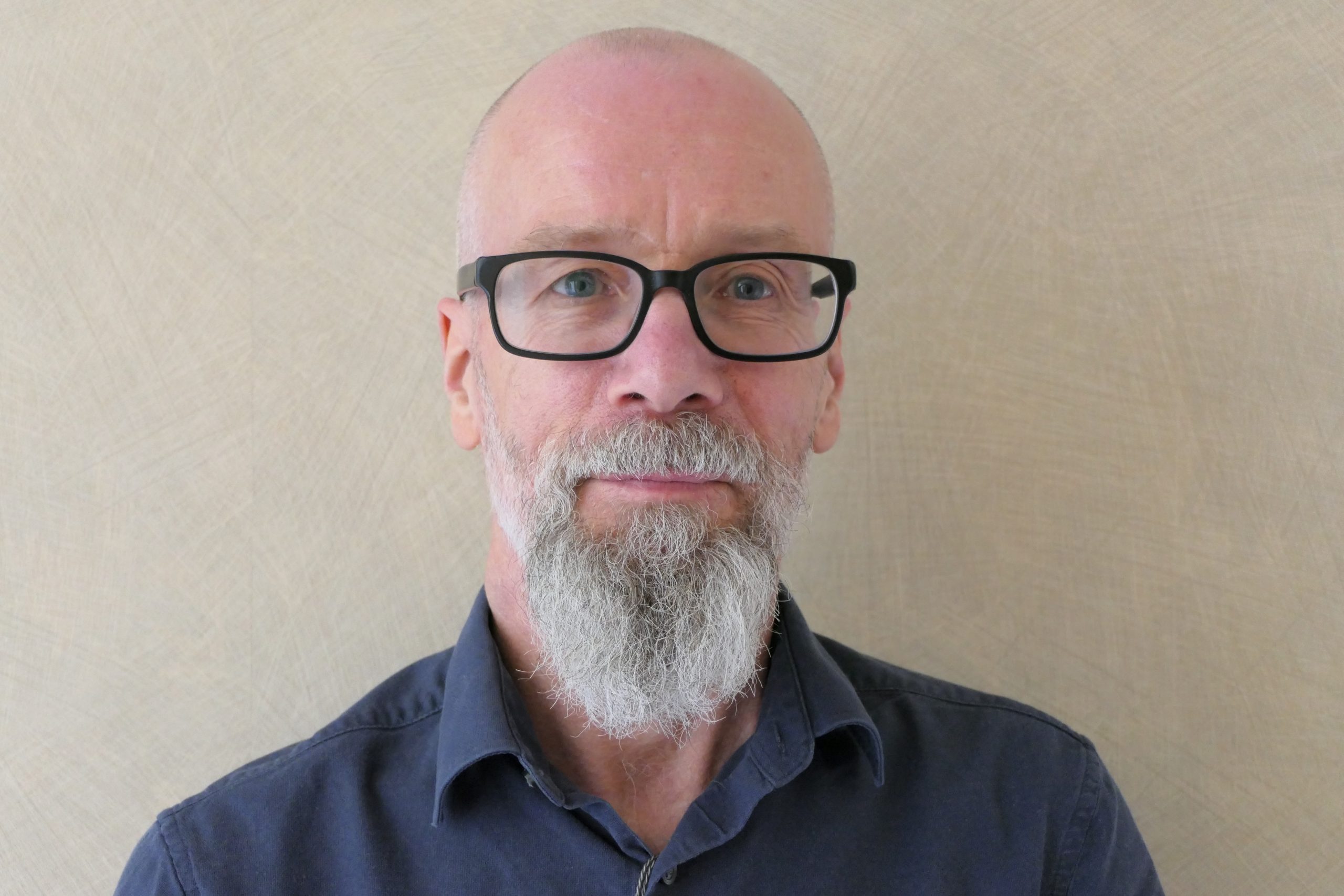 Clive Powell - The Academy For Healthcare Science