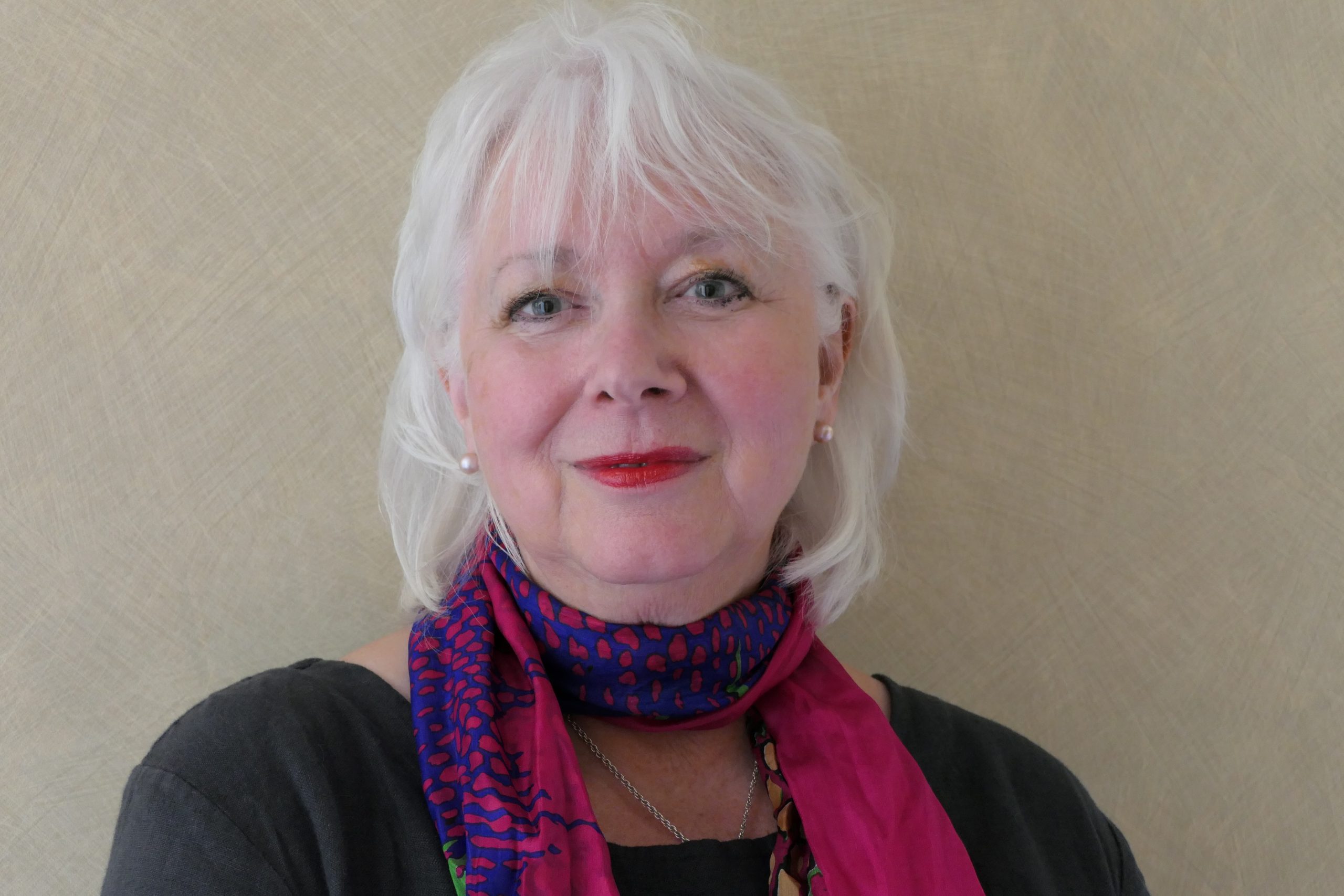 Janet Monkman - The Academy For Healthcare Science