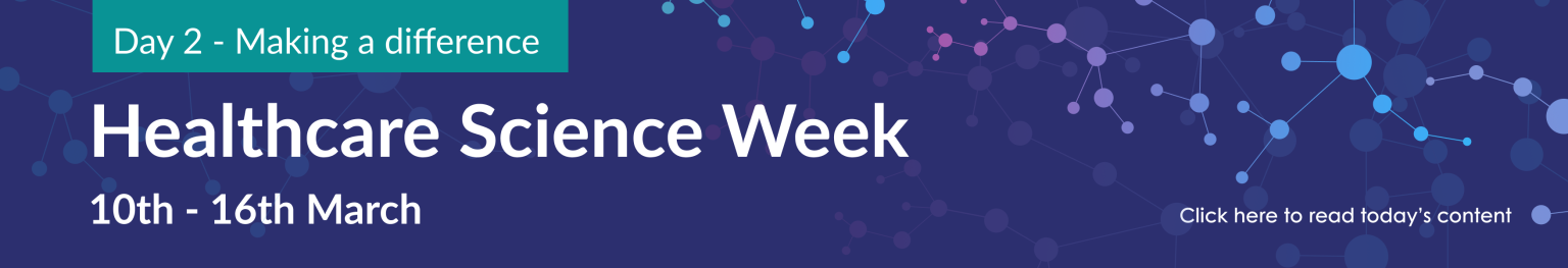 Home - The Academy For Healthcare Science